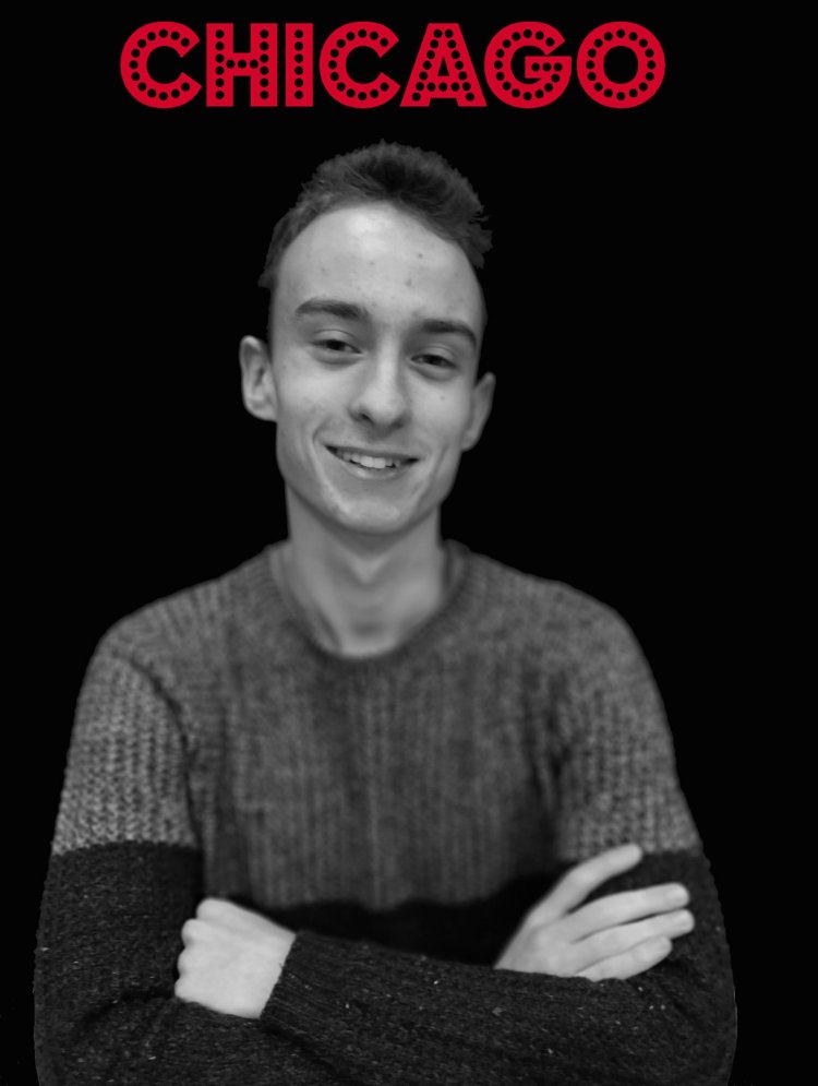 Tom Baarda (Tenor) - Short Biography